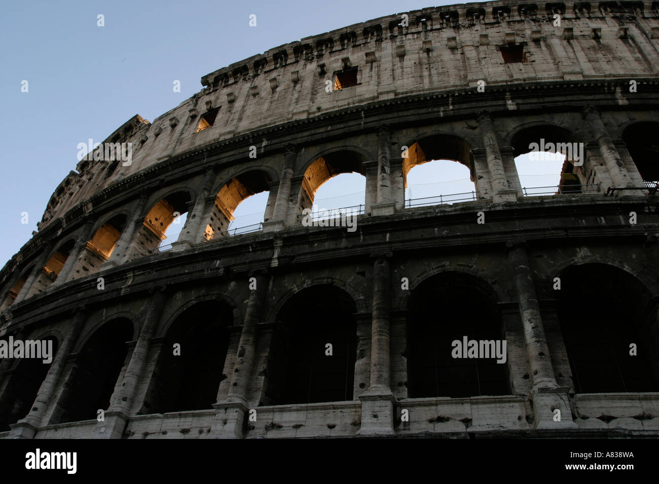 Colisium rome hi-res stock photography and images - Alamy