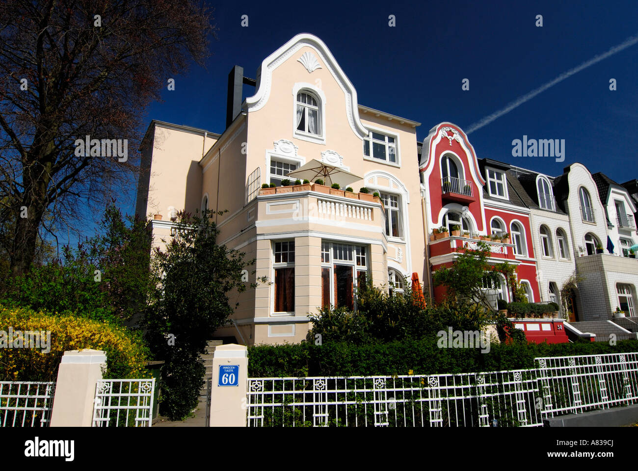 Innocentia hi-res stock photography and images - Alamy