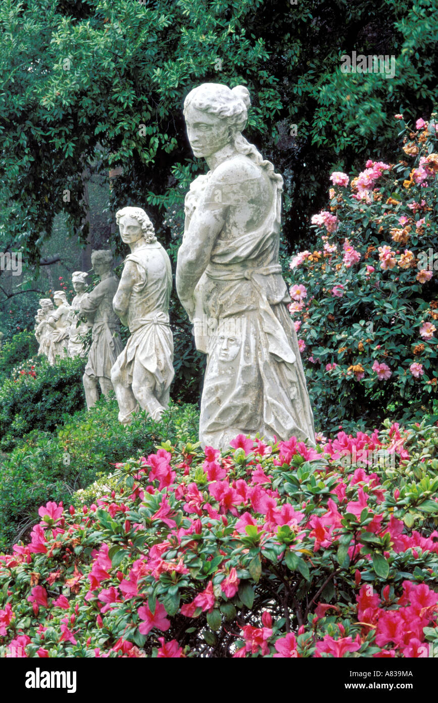 Huntington library ca hi-res stock photography and images - Alamy