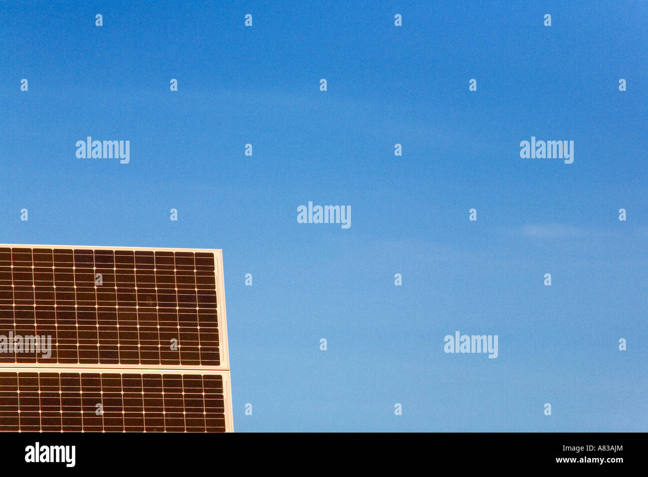 Solar panel detail hi-res stock photography and images - Alamy