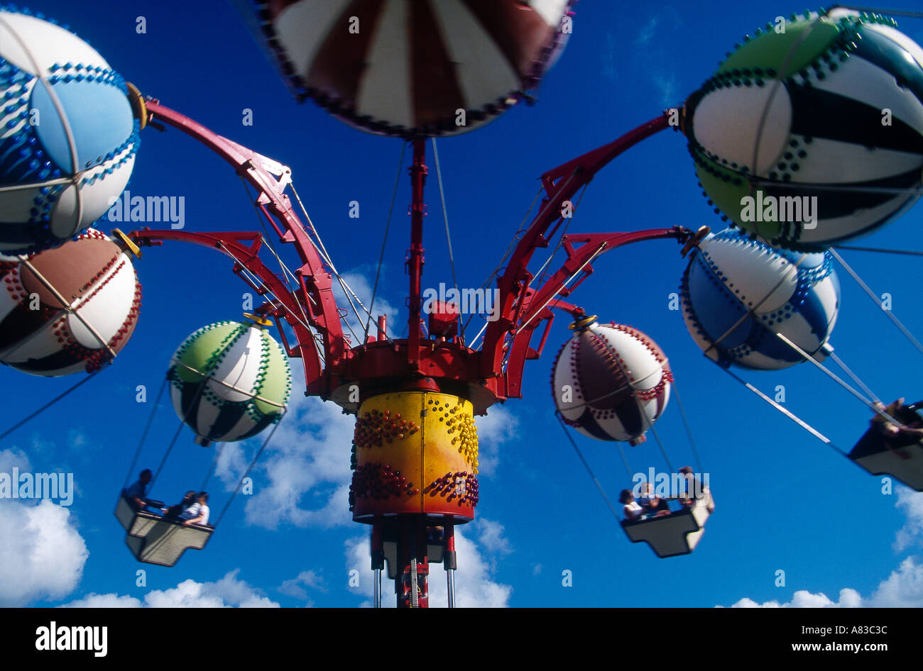 Helston flambards hi-res stock photography and images - Alamy