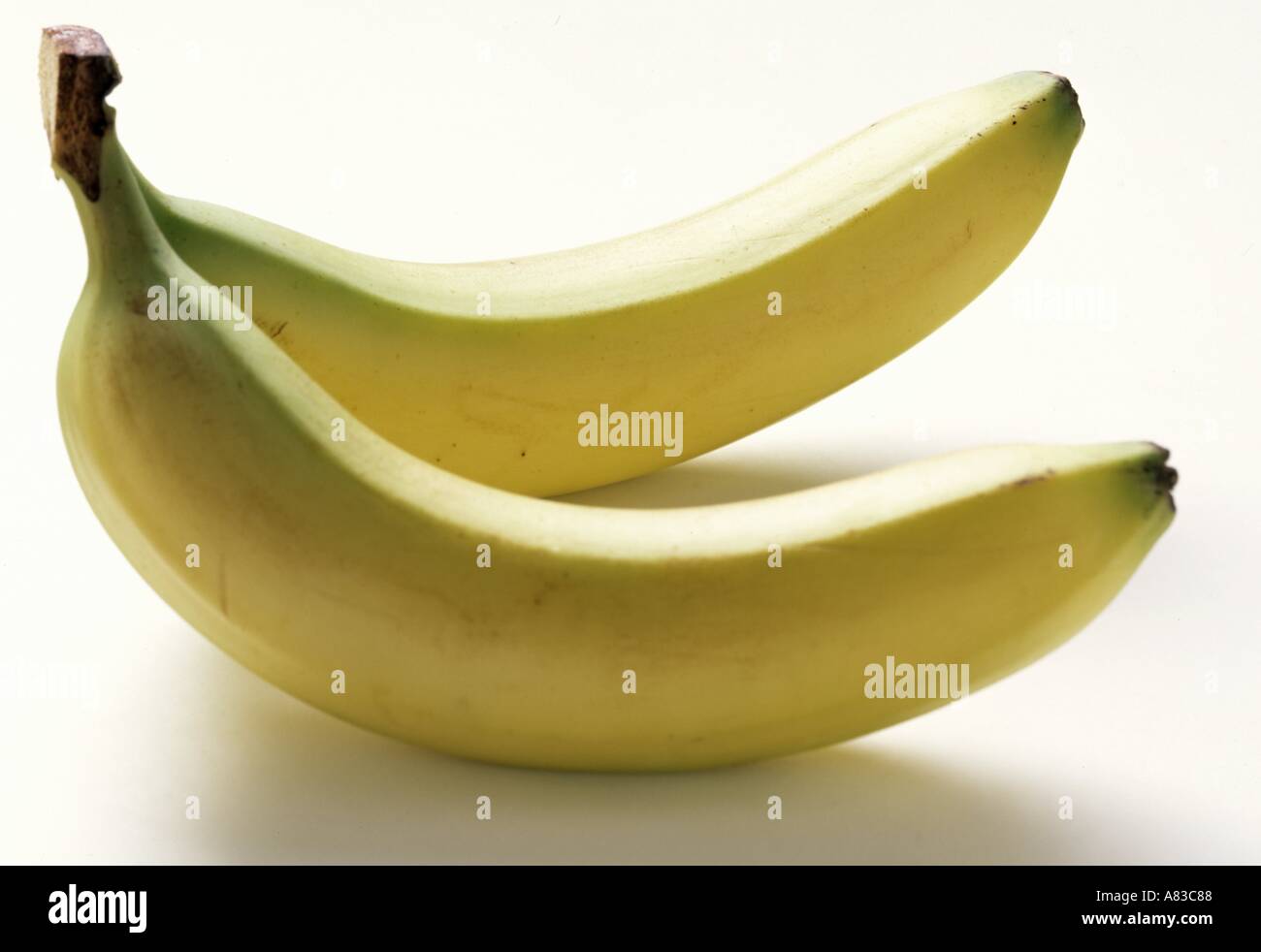 Bananas silhouette hi-res stock photography and images - Alamy