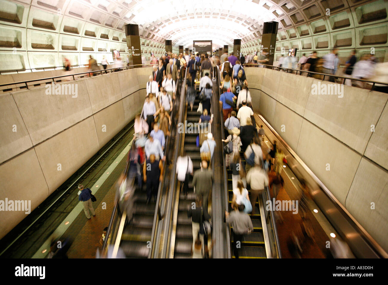 Washington dc transportation hi-res stock photography and images - Alamy