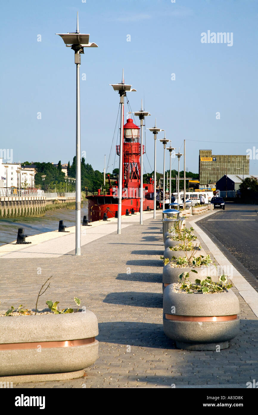 Colchester Hythe Stock Photos & Colchester Hythe Stock Images - Alamy