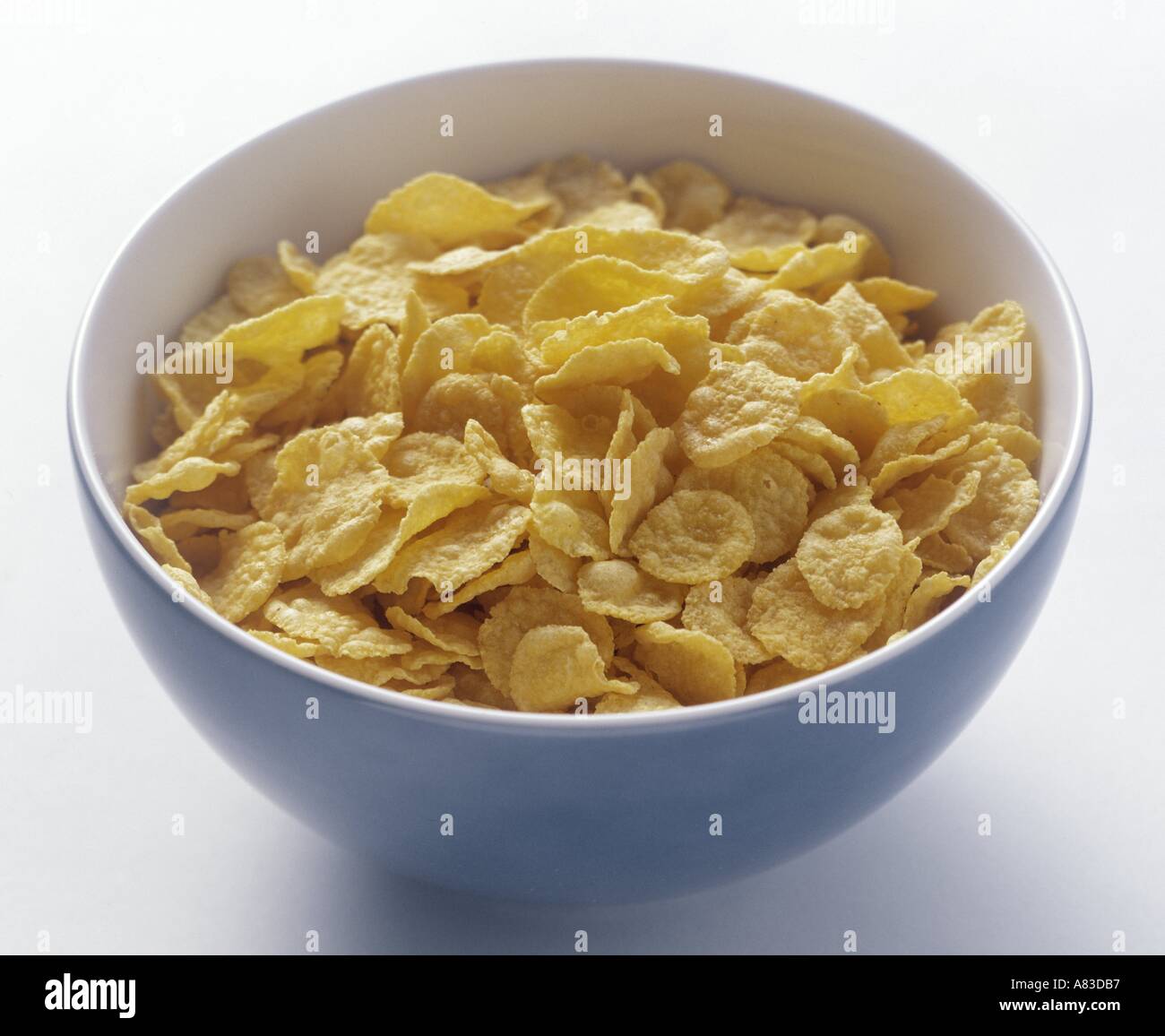 Cornflake recipe hi-res stock photography and images - Alamy