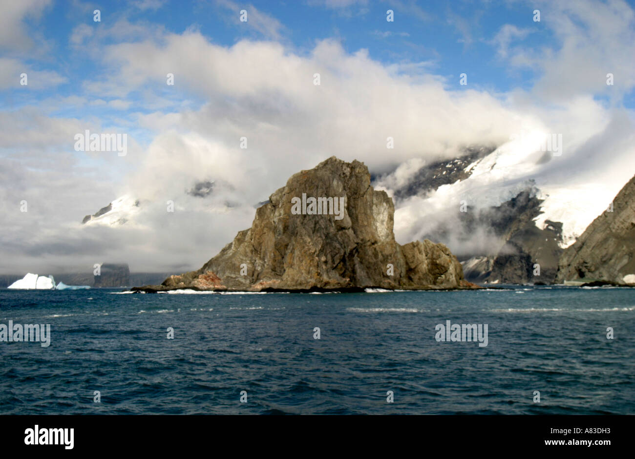 Ernest Shackleton Endurance Expedition High Resolution Stock ...