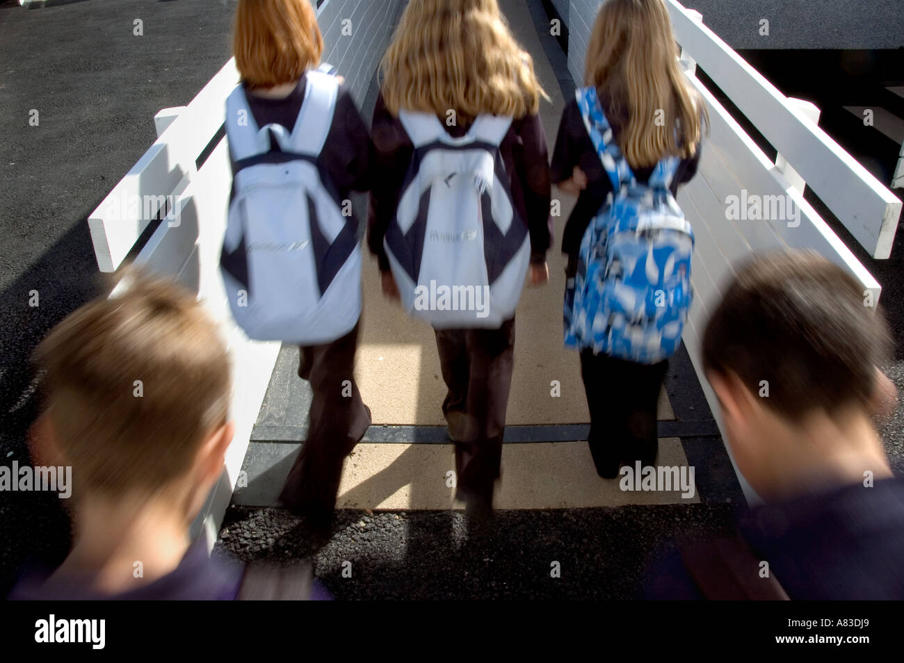 West exe college hi-res stock photography and images - Alamy