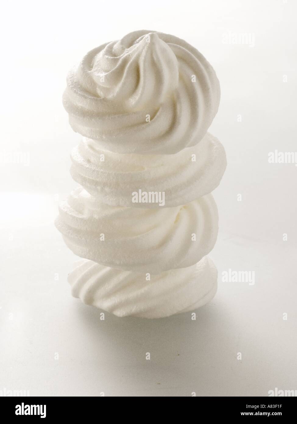 Piped whipped cream hi-res stock photography and images - Alamy