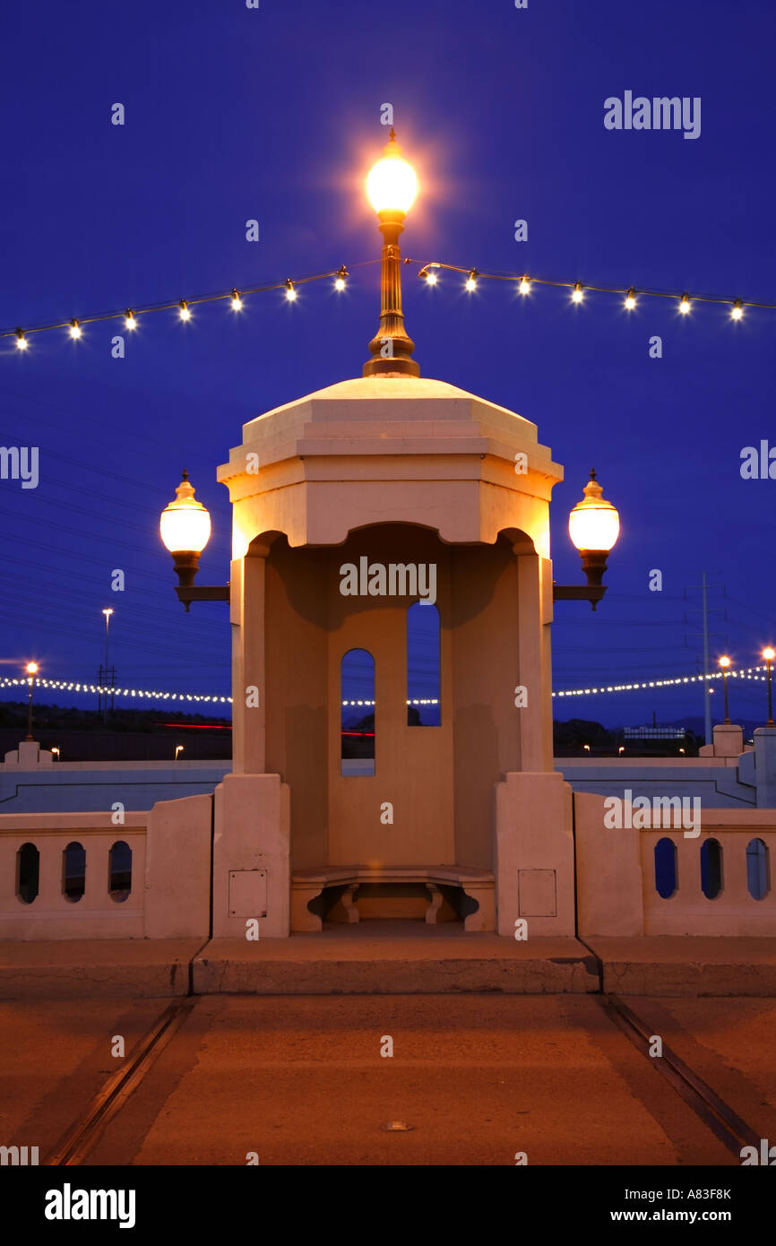 Tempe at night hi-res stock photography and images - Alamy