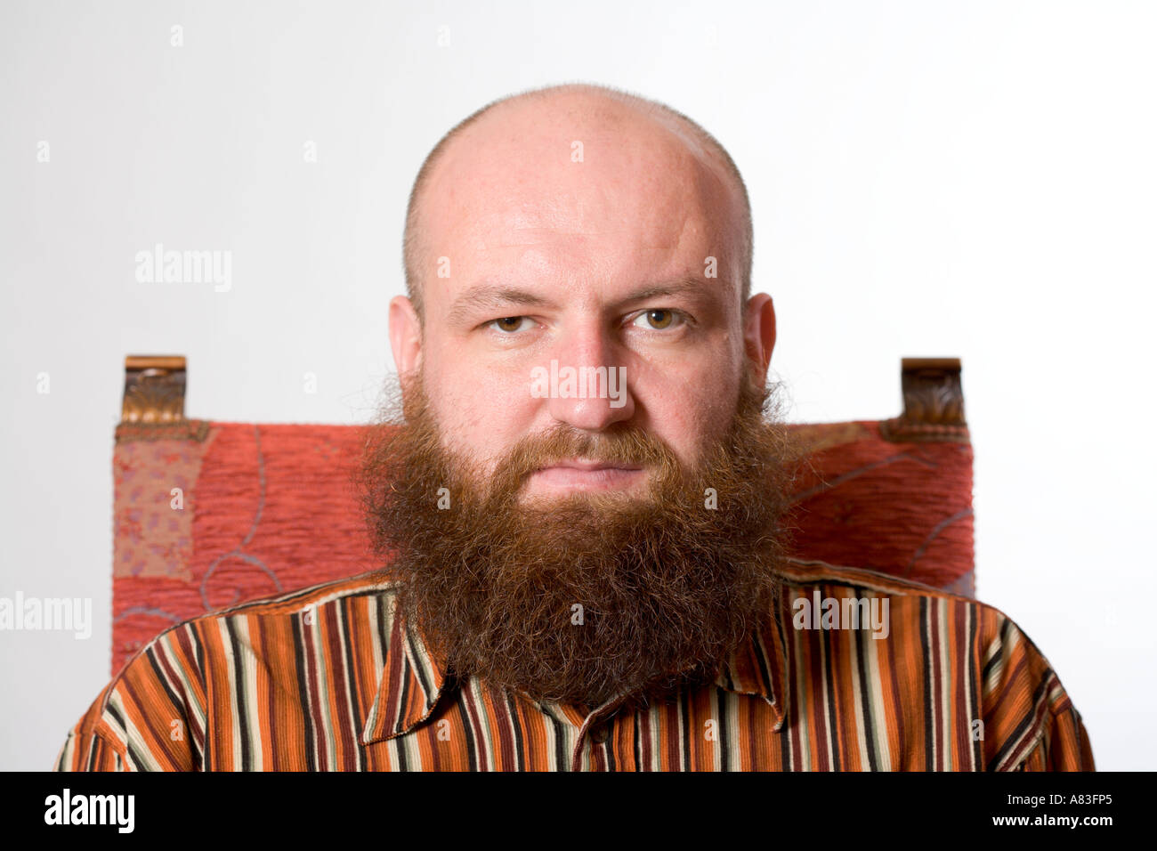 Grim facial expression hi-res stock photography and images - Alamy