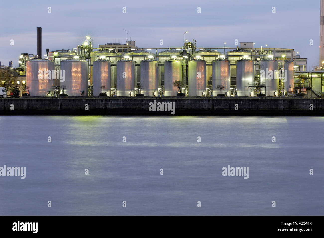 Sasol hi-res stock photography and images - Alamy