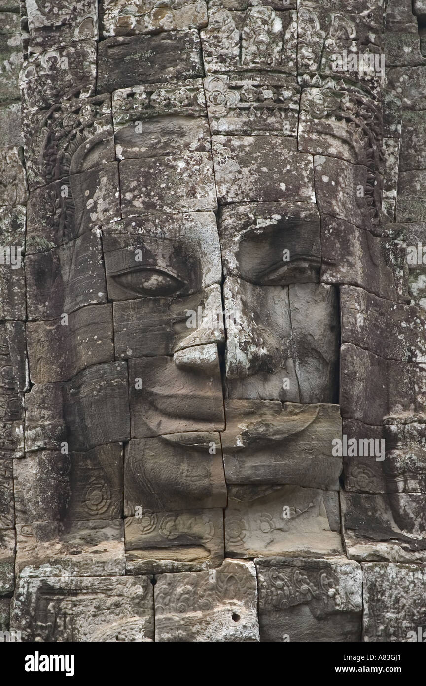 Jayavarman ii hi-res stock photography and images - Alamy