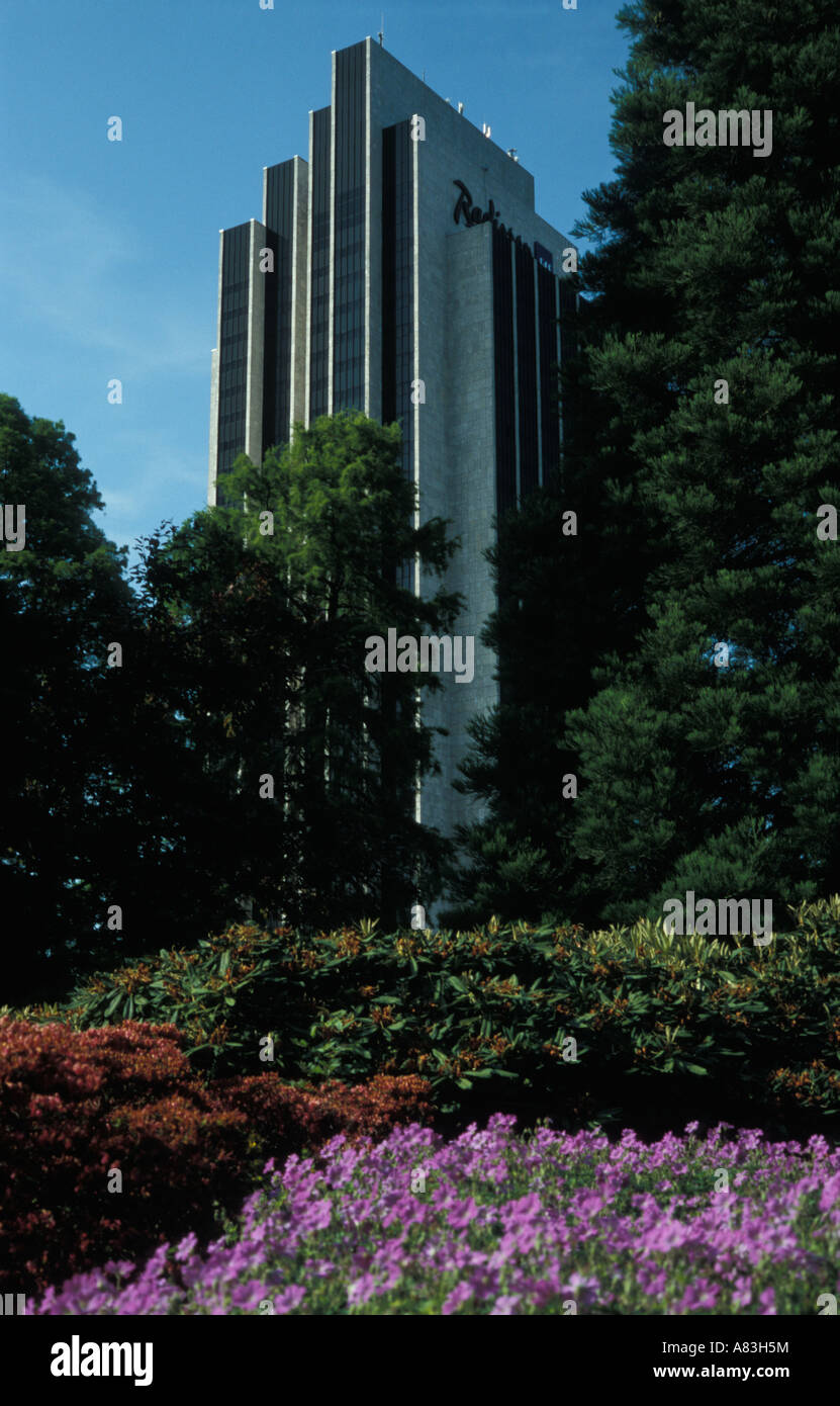 Hamburg congress center hi-res stock photography and images - Alamy