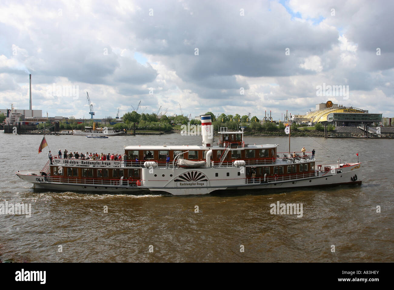 Freya hi-res stock photography and images - Alamy