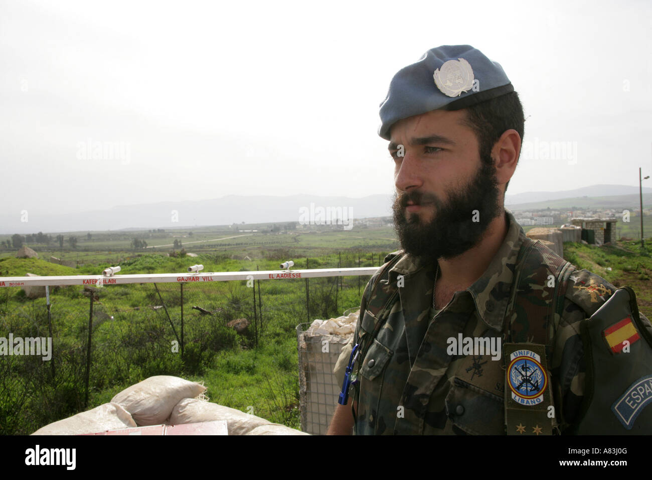 Lebanese Military Ranks