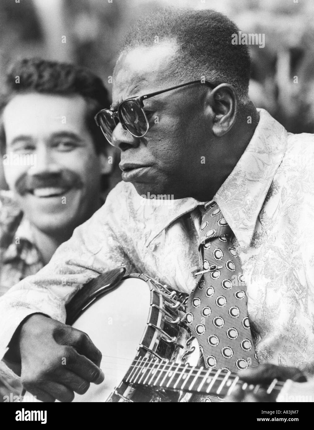 Blind blake blues hi-res stock photography and images - Alamy