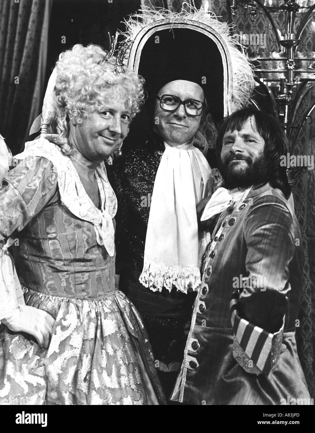 Brooke taylor hi-res stock photography and images - Alamy