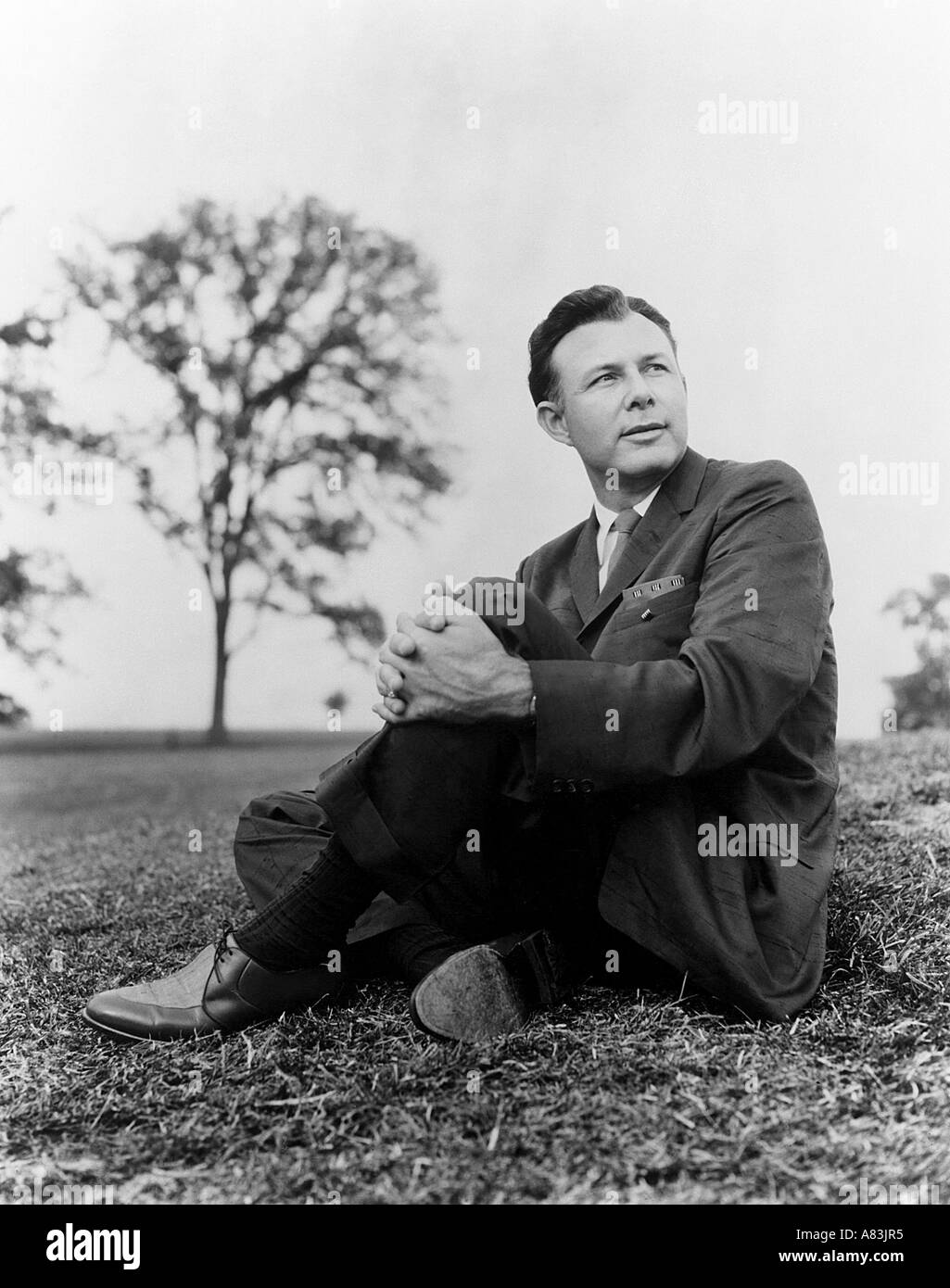Jim reeves Black and White Stock Photos & Images - Alamy