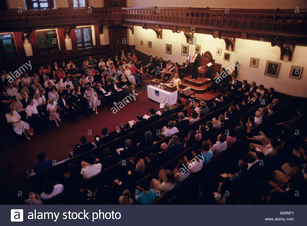 Debating Society Stock Photos & Debating Society Stock Images - Alamy