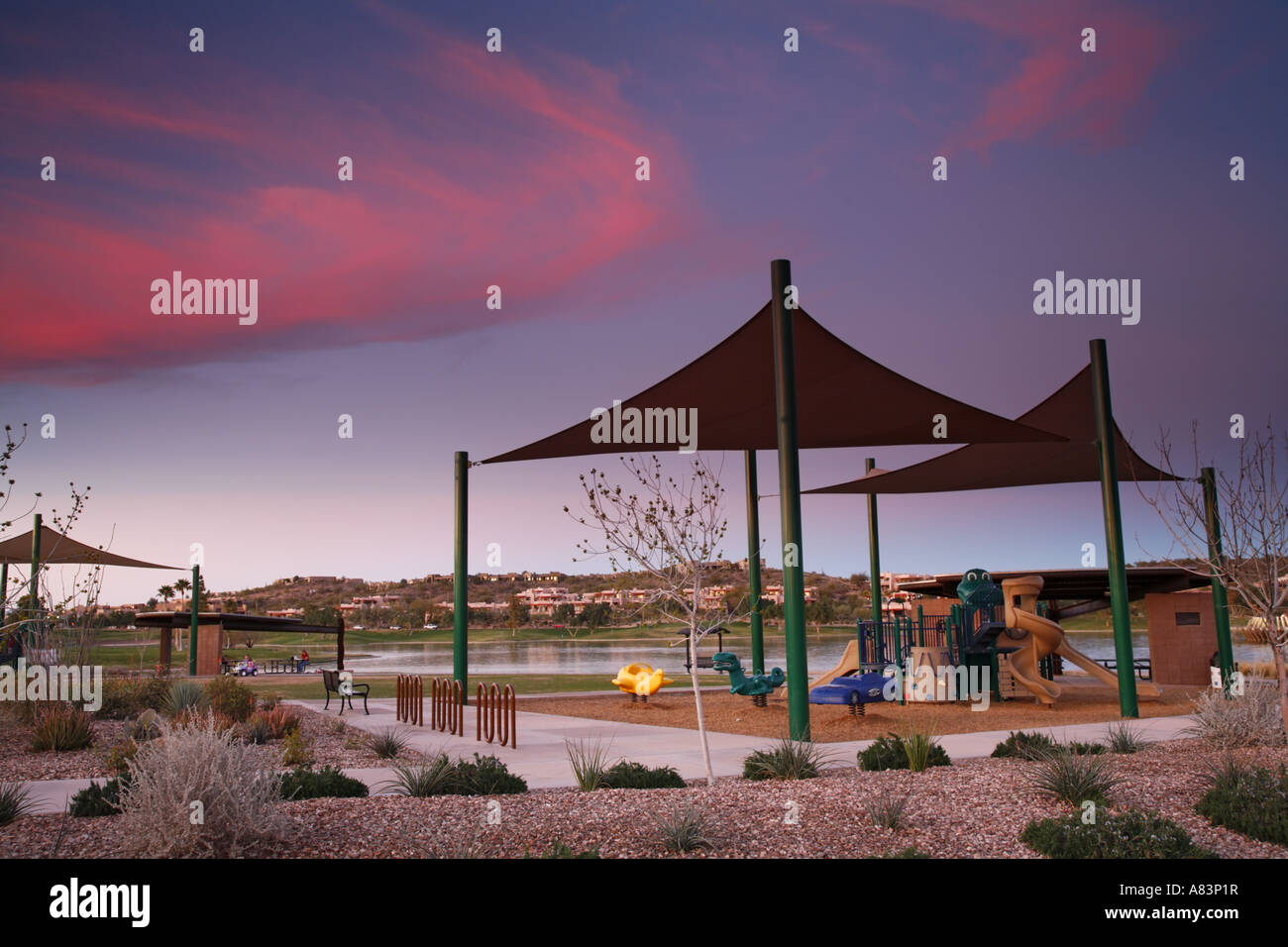 Americas playground hi-res stock photography and images - Alamy