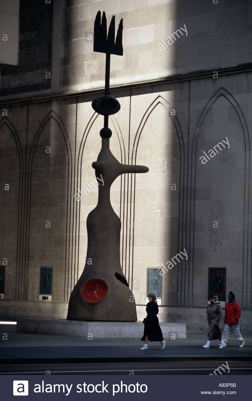 Miro High Resolution Stock Photography and Images - Alamy