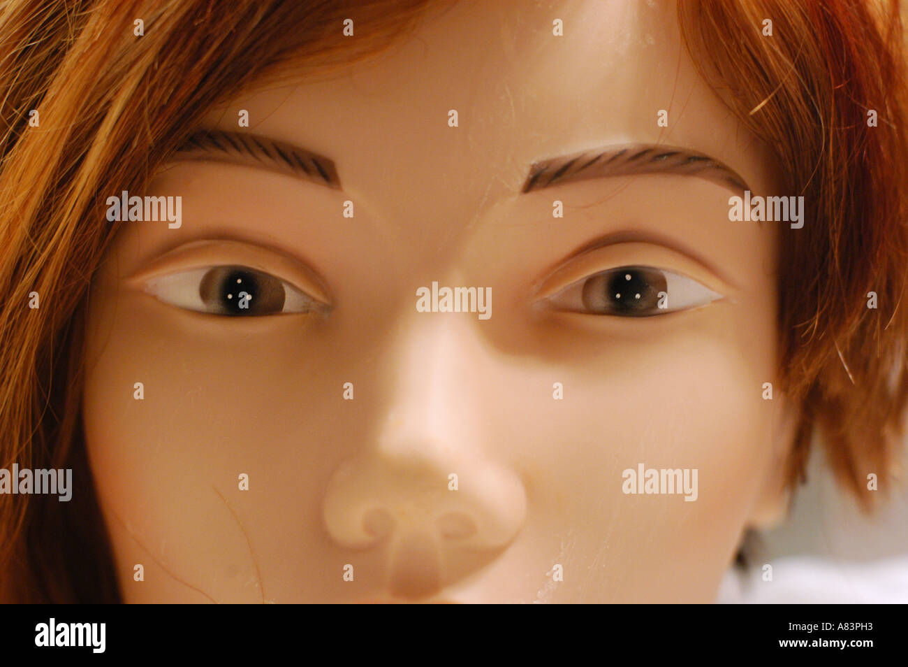 Two face liar hi-res stock photography and images - Alamy