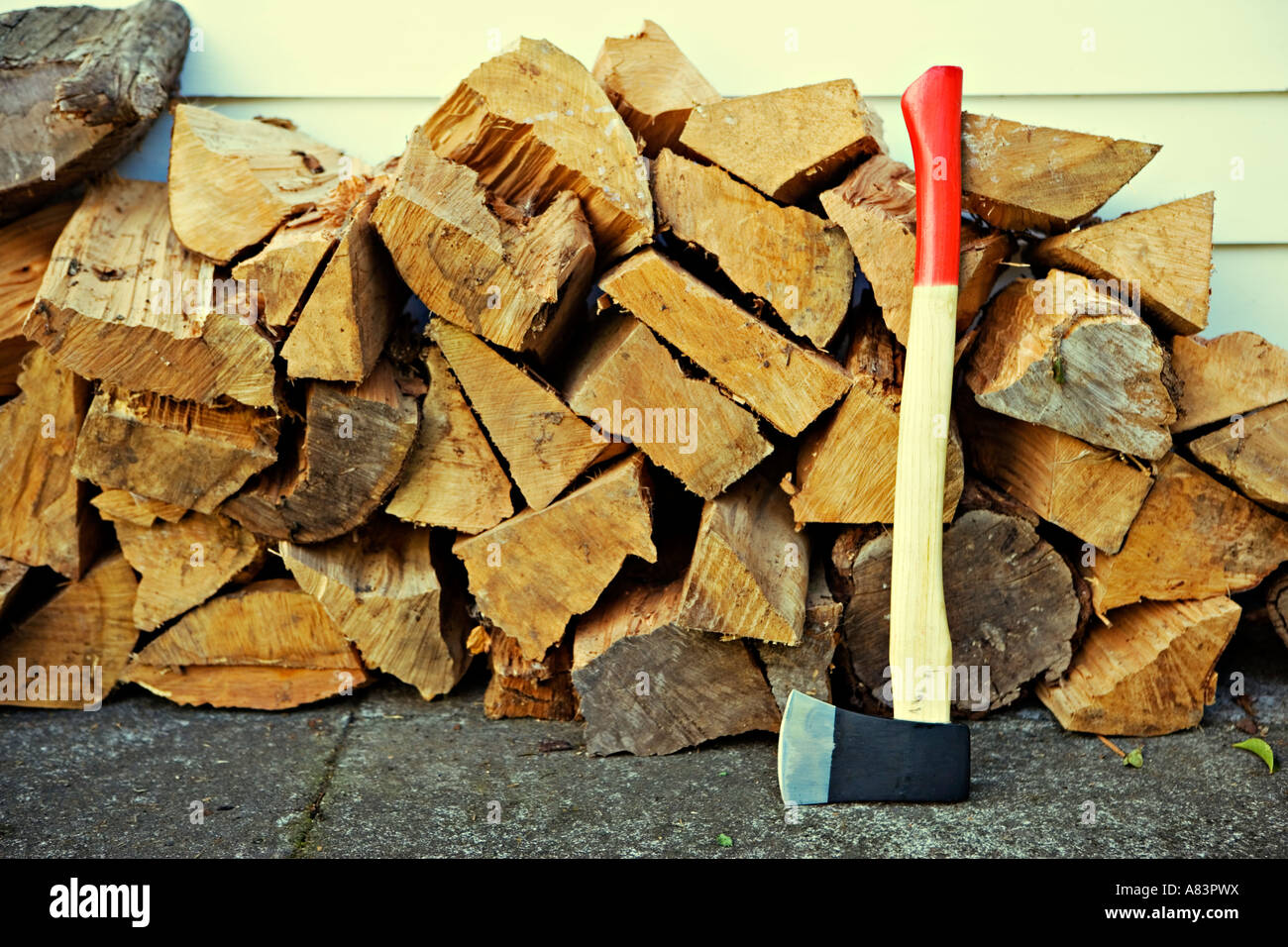 Axe Head High Resolution Stock Photography and Images - Alamy