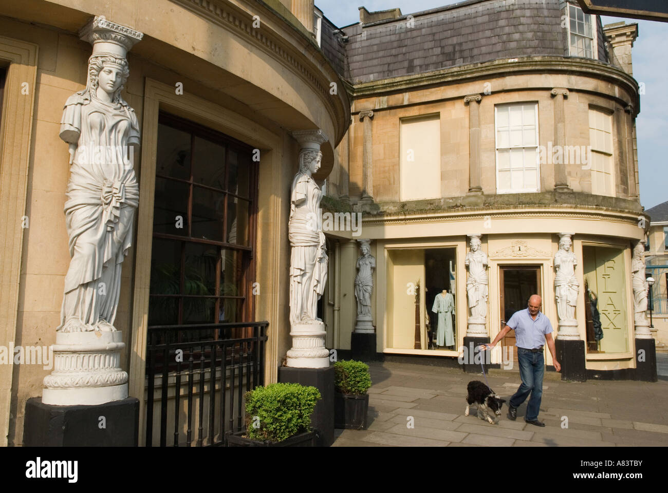 Montpellier cheltenham hi-res stock photography and images - Alamy