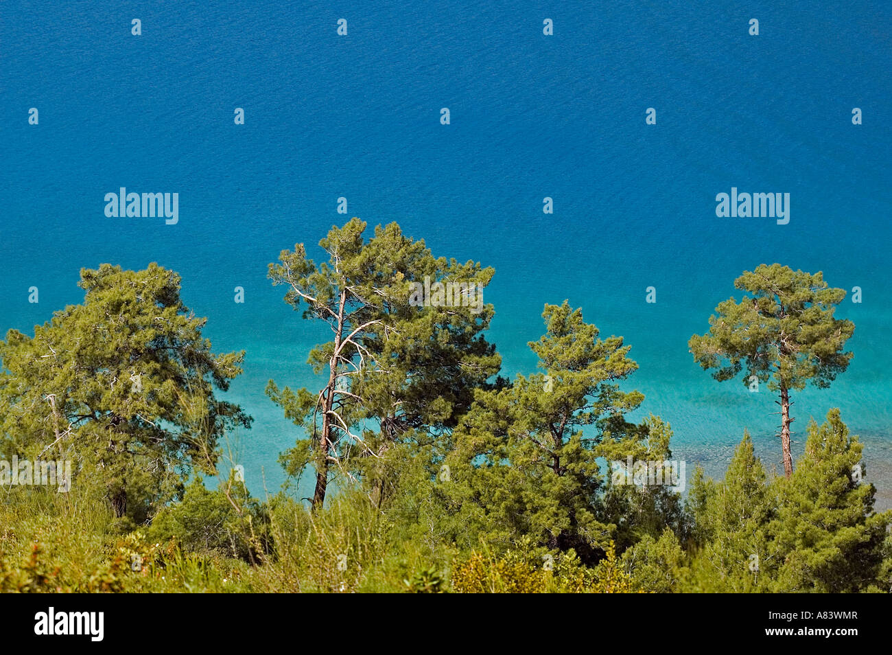 Akbuk bay hi-res stock photography and images - Alamy