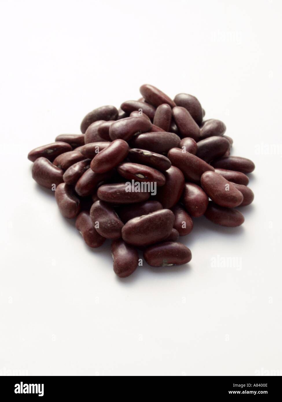 Kidney beans legume red hi-res stock photography and images - Alamy