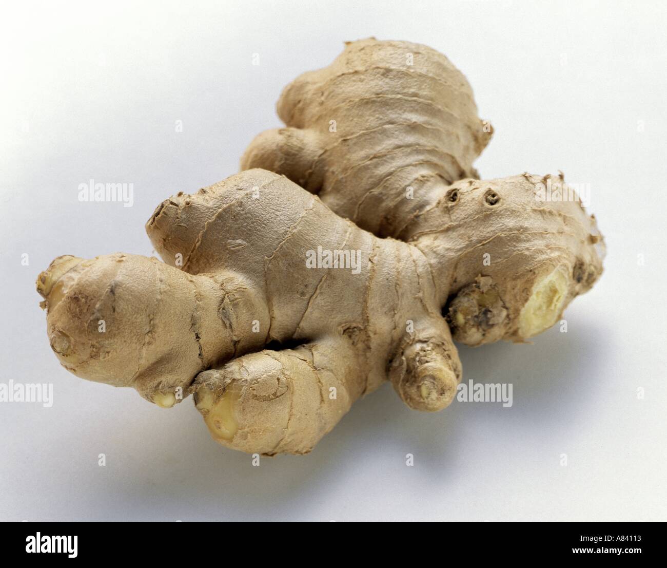 Ginger root silhouette hi-res stock photography and images - Alamy