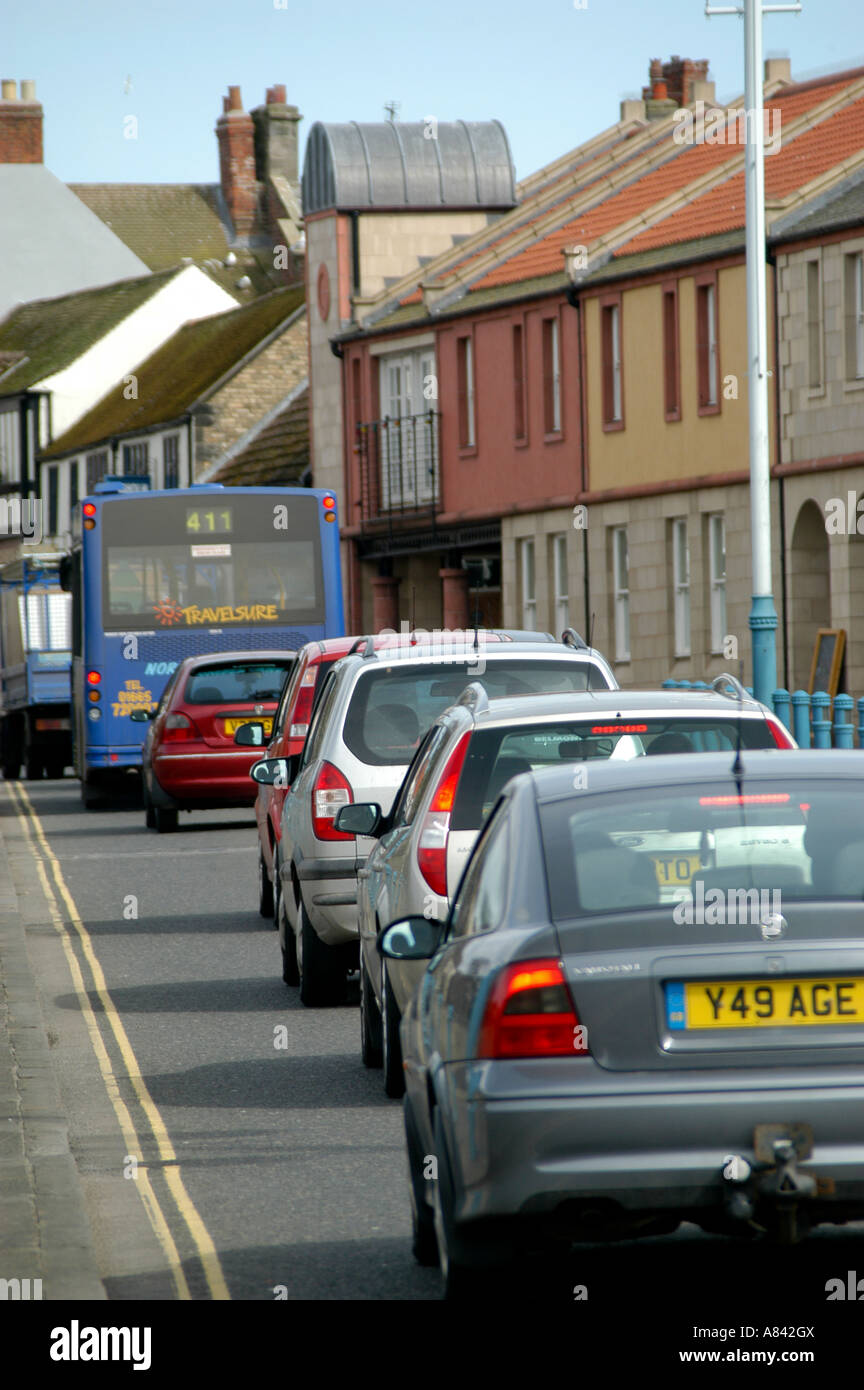 Border congestion hi-res stock photography and images - Alamy