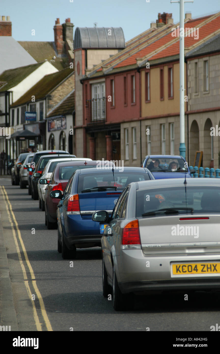 Border congestion hi-res stock photography and images - Alamy