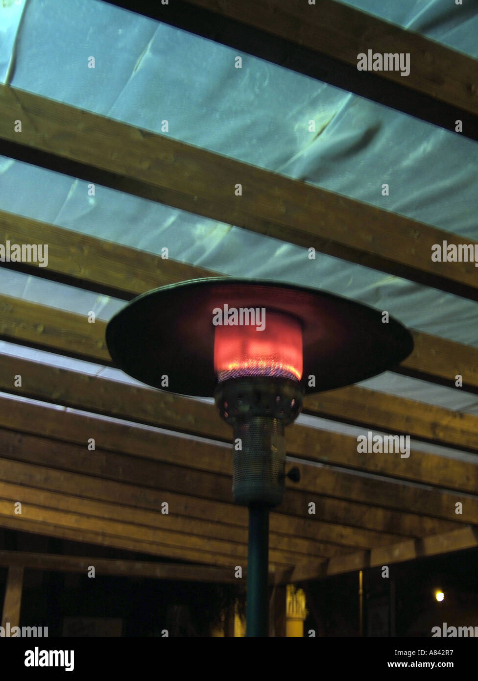 Bar heater old hi-res stock photography and images - Alamy