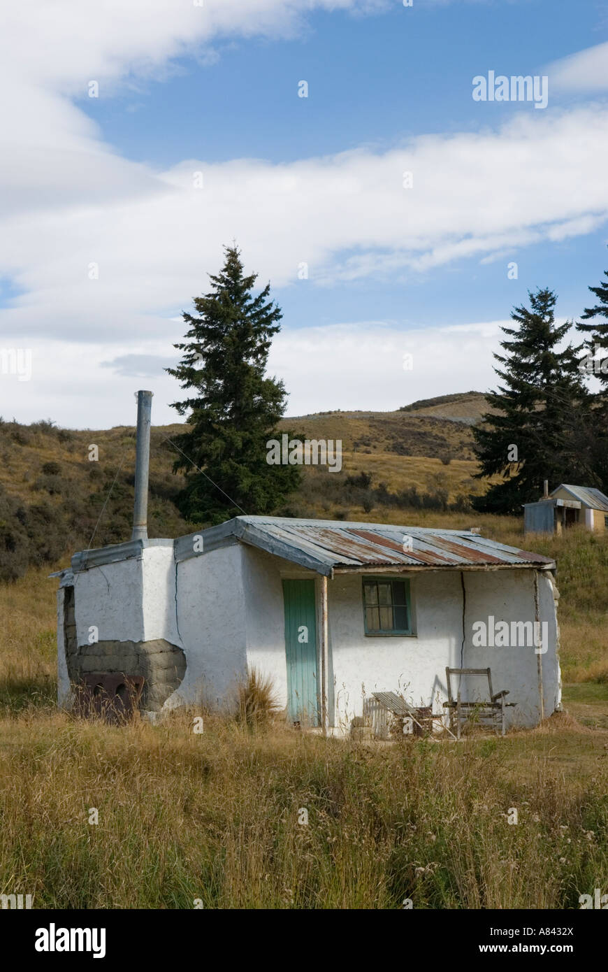 Miner goldrush hi-res stock photography and images - Alamy