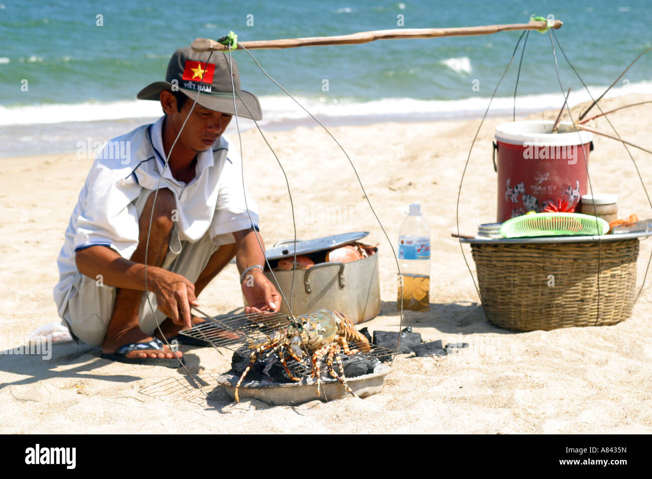 Delicaasia hi-res stock photography and images - Alamy