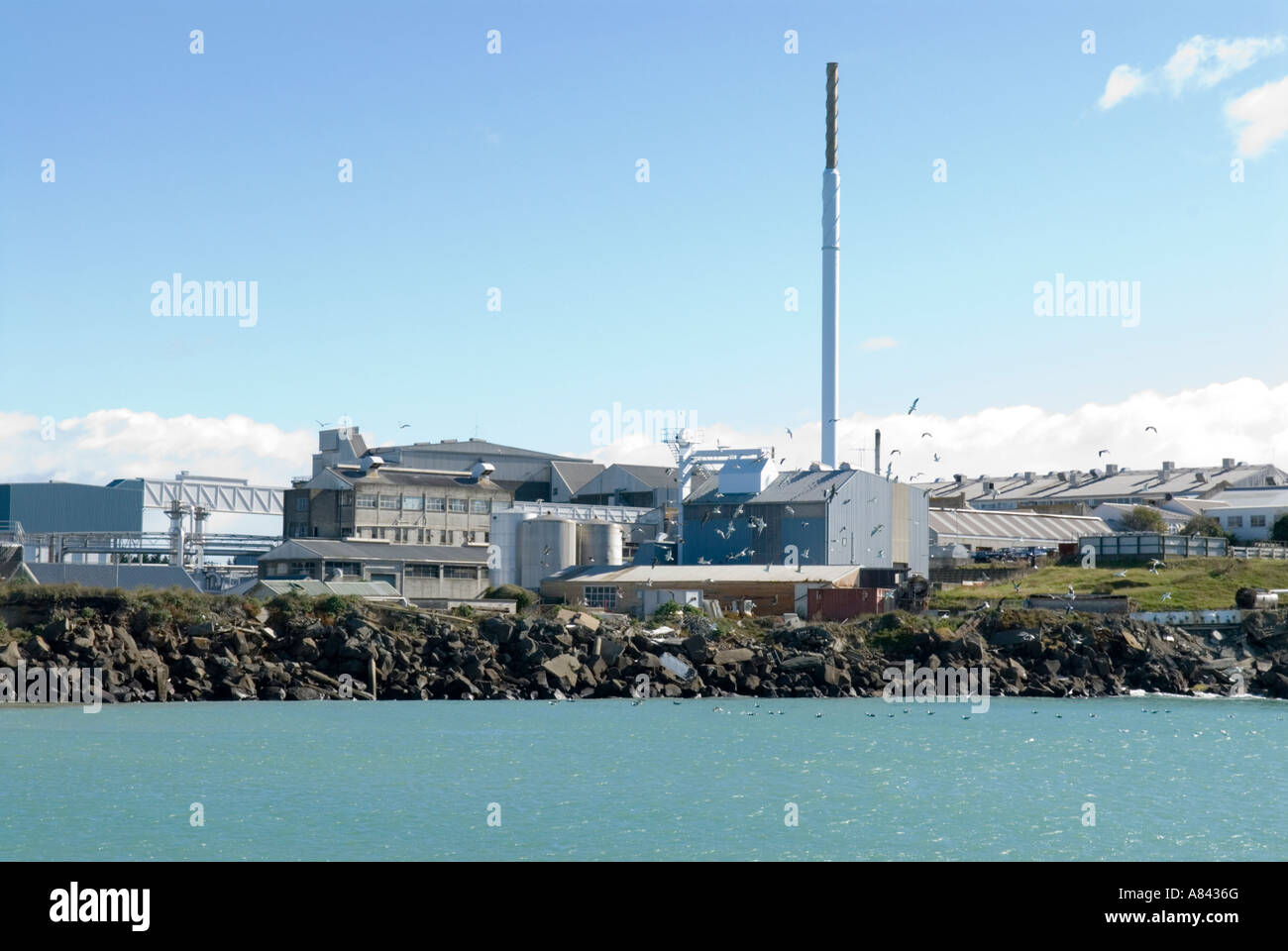 Freezing Works High Resolution Stock Photography and Images - Alamy