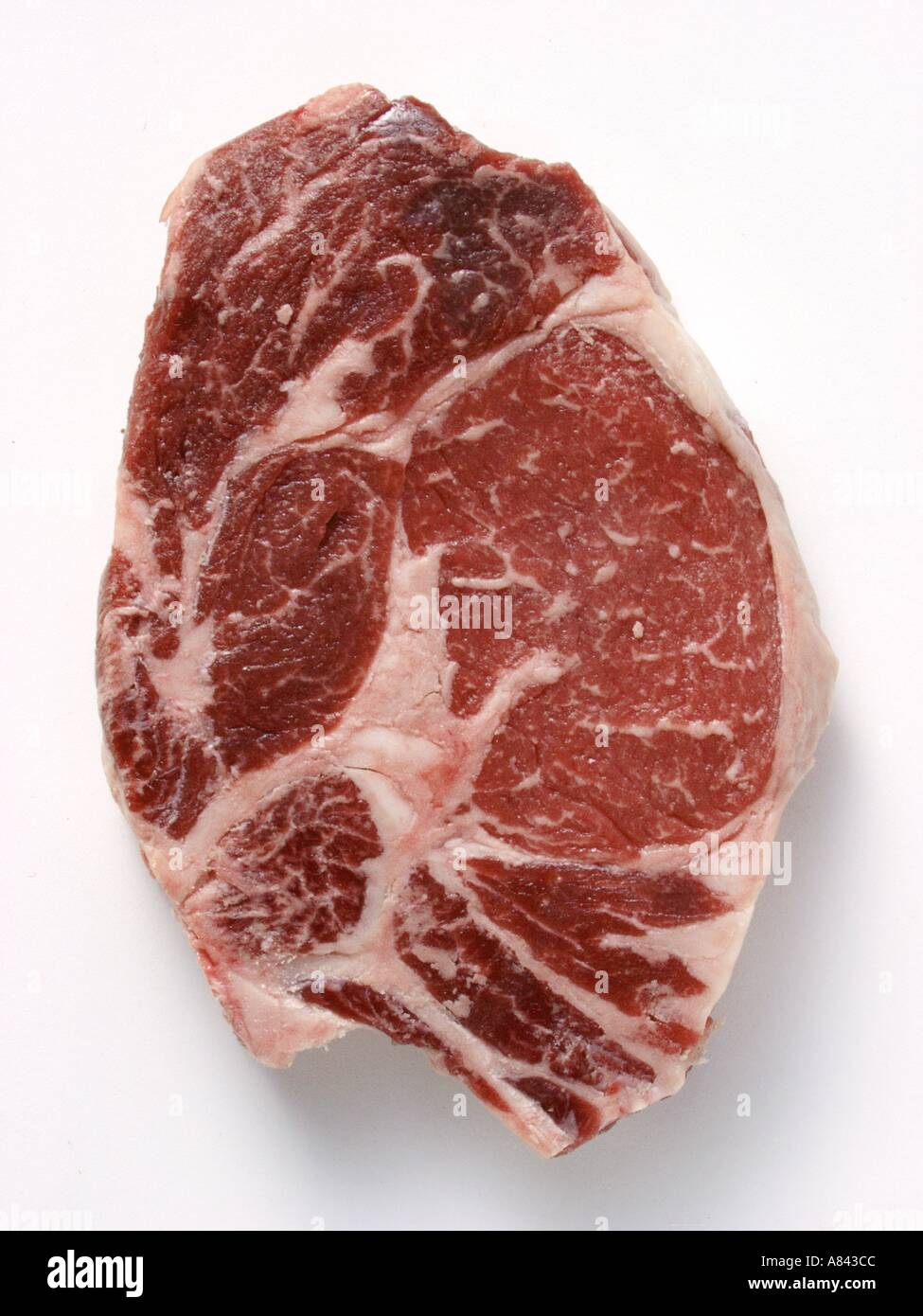 Chuck blade steak hi-res stock photography and images - Alamy