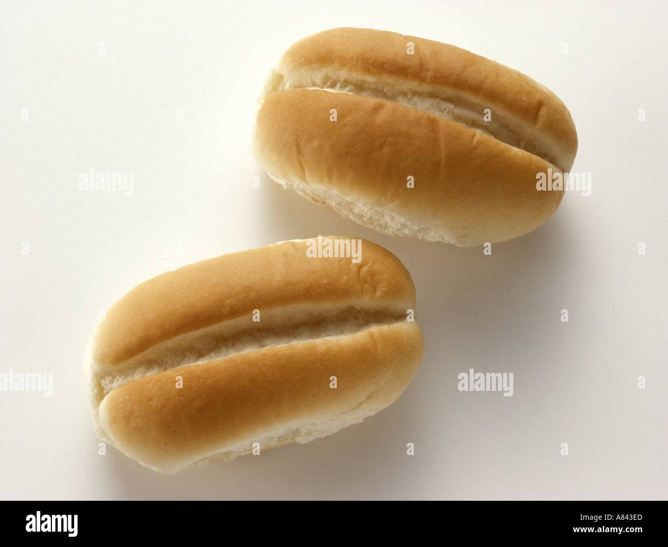 Four Sub Rolls Stock Photo - Alamy