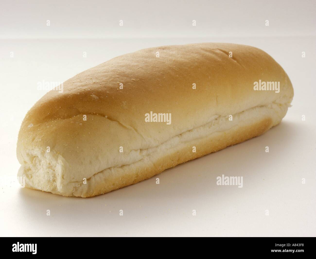 A Sub Roll Stock Photo - Alamy