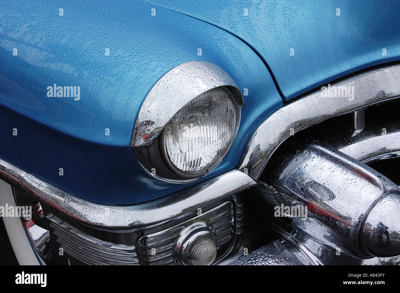 Vintage caddy hi-res stock photography and images - Alamy