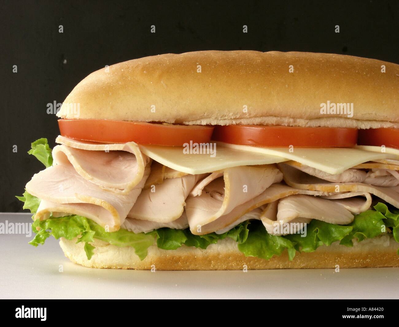 Turkey sub hi-res stock photography and images - Alamy