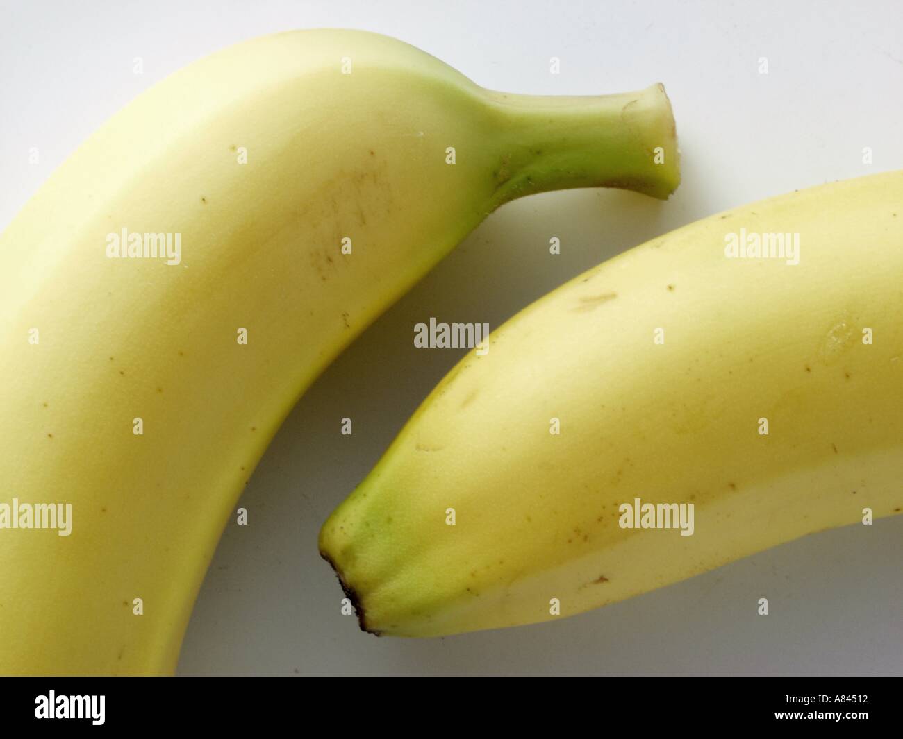 Bananas silhouette hi-res stock photography and images - Alamy
