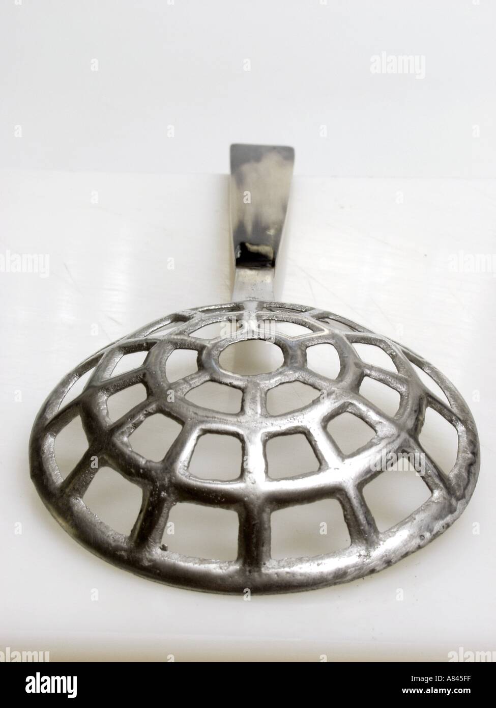 Slotted hi-res stock photography and images - Alamy