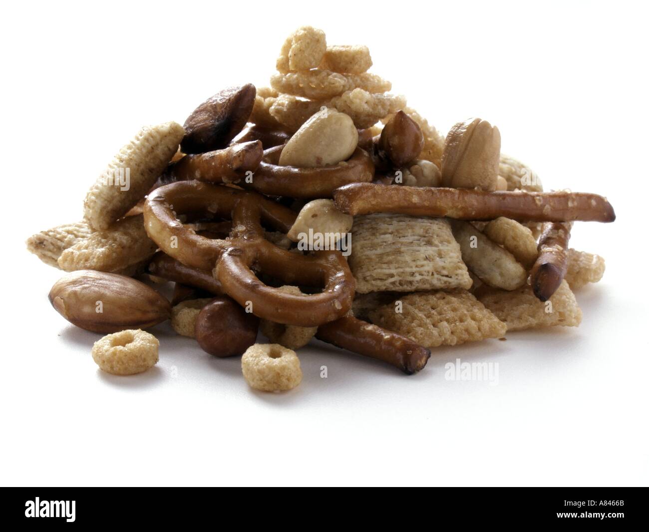 Chex cereal hi-res stock photography and images - Alamy