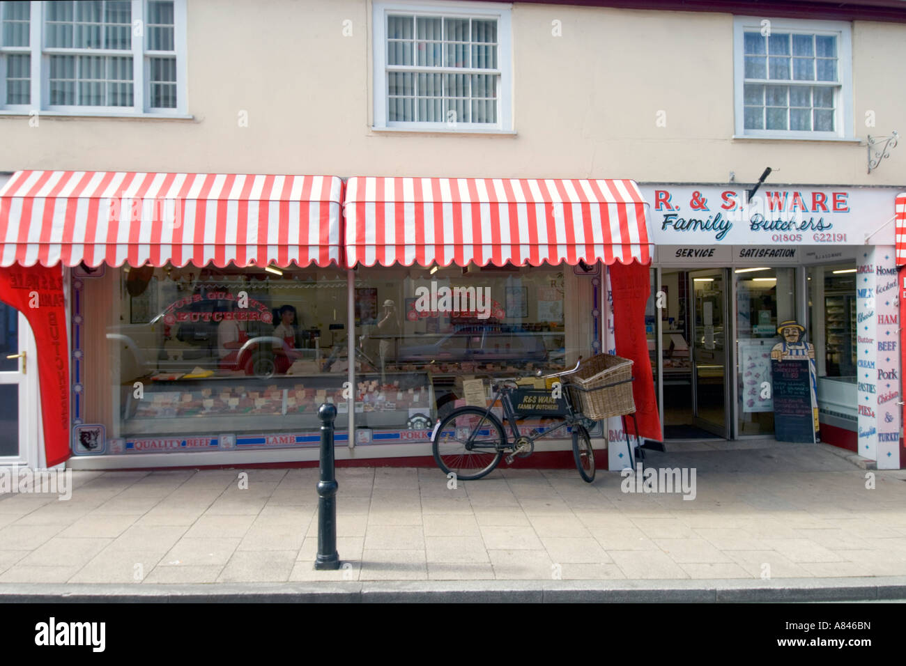 England shop beef hi-res stock photography and images - Alamy