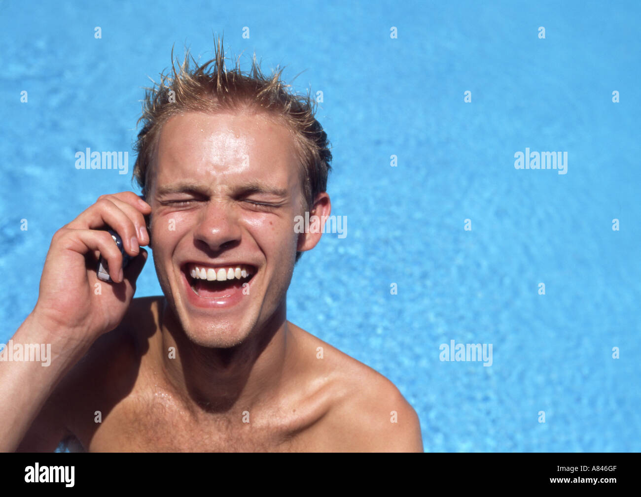 Swim trunks detail hi-res stock photography and images - Alamy