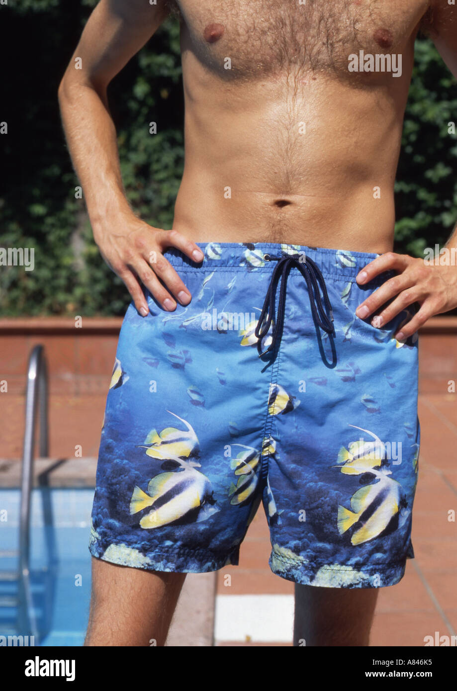 Swimming costume unusual hi-res stock photography and images - Alamy