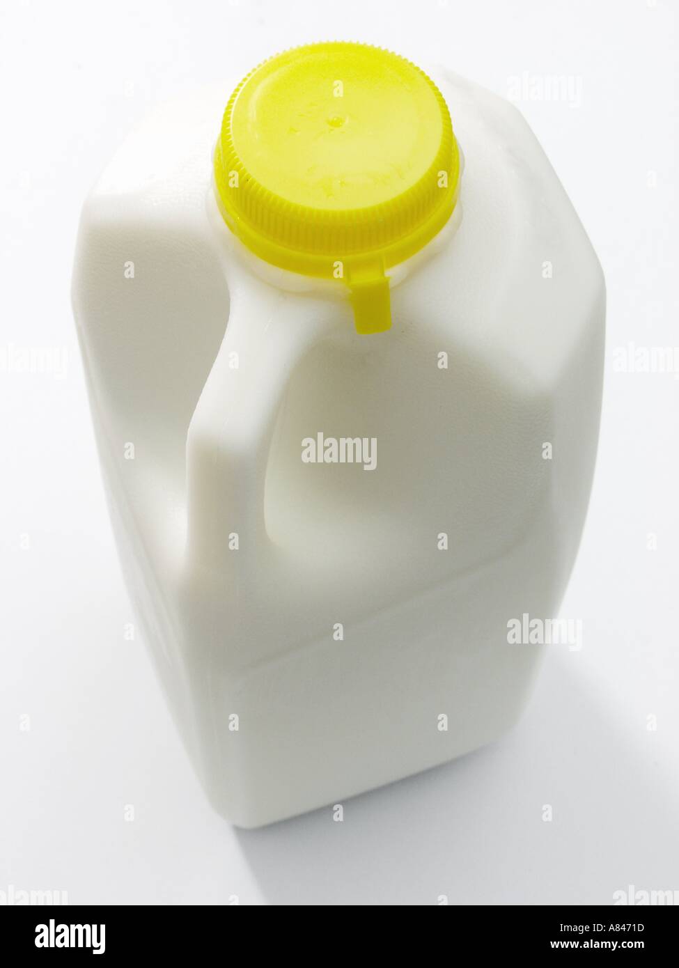 Half gallon of milk hi-res stock photography and images - Alamy
