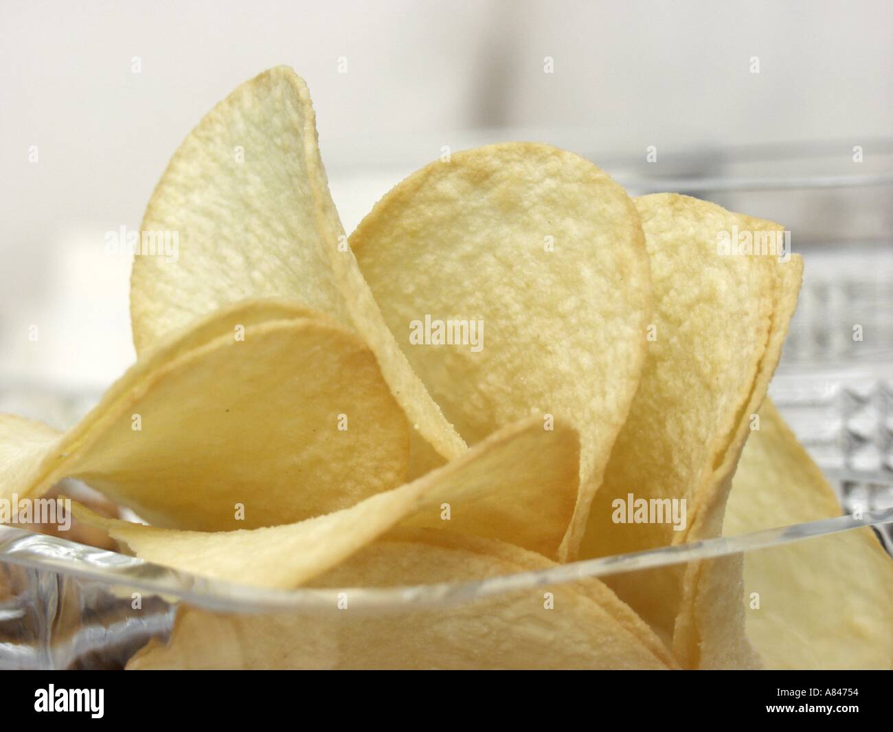 Pringle chip hi-res stock photography and images - Alamy